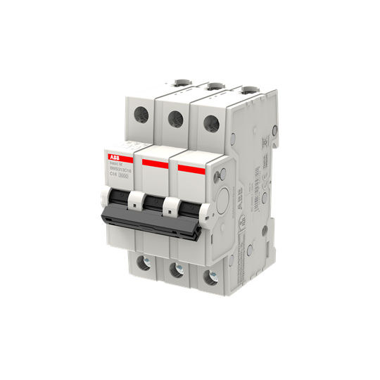 ELSEWEDY | ABB BMS 3P 3kA MCB