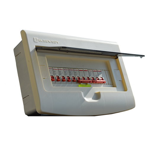 ELSEWEDY | ElSewedy LV Distribution Board