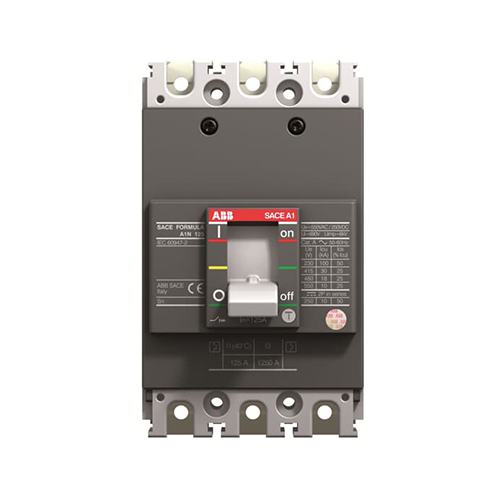 ELSEWEDY | ABB Formula Circuit Breakers