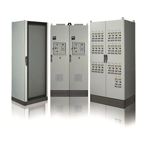 ELSEWEDY | ABB IS2 Panels