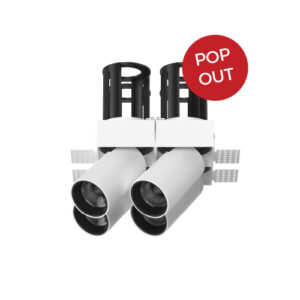 ELSEWEDY | NEBULA POP-OUT QUAD TL